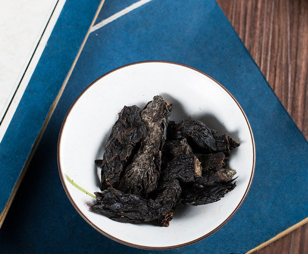 Wild Rou Cong Rong Cistanche Tubulosa Deserticola Desert Ginseng ...