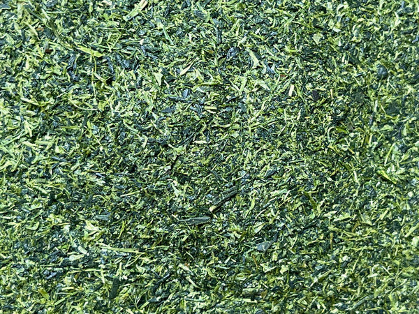 Yame Gyokuro Konacha Green Tea Powder - Dragon Tea House