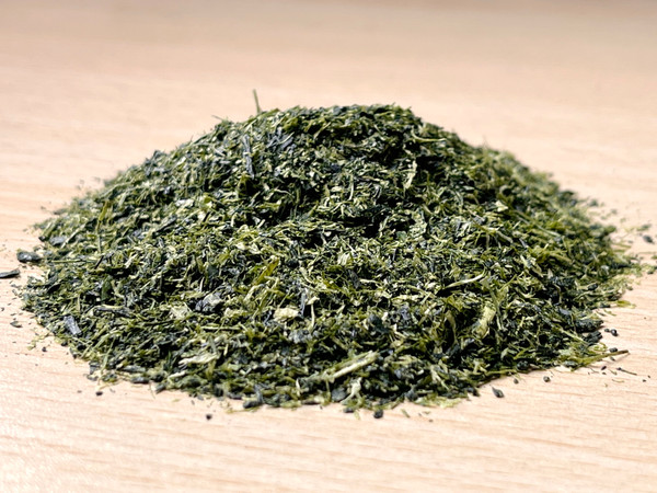 Yame Gyokuro Konacha Green Tea Powder - Dragon Tea House