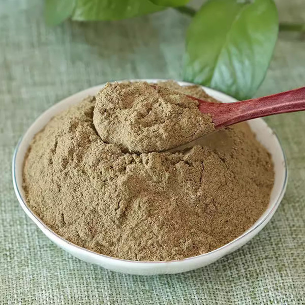 Organic Ground Duckweed Powder Superfood - Dragon Tea House