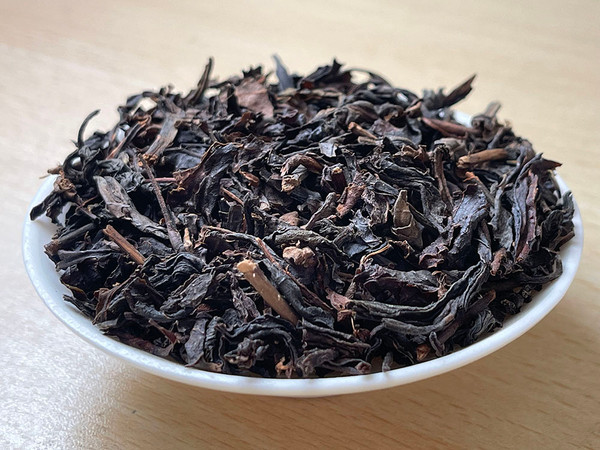 Cambodian Black Tea - Dragon Tea House