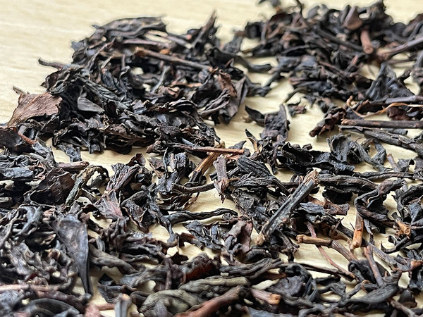 Cambodian Black Tea - Dragon Tea House