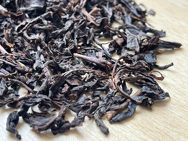 Cambodian Black Tea - Dragon Tea House