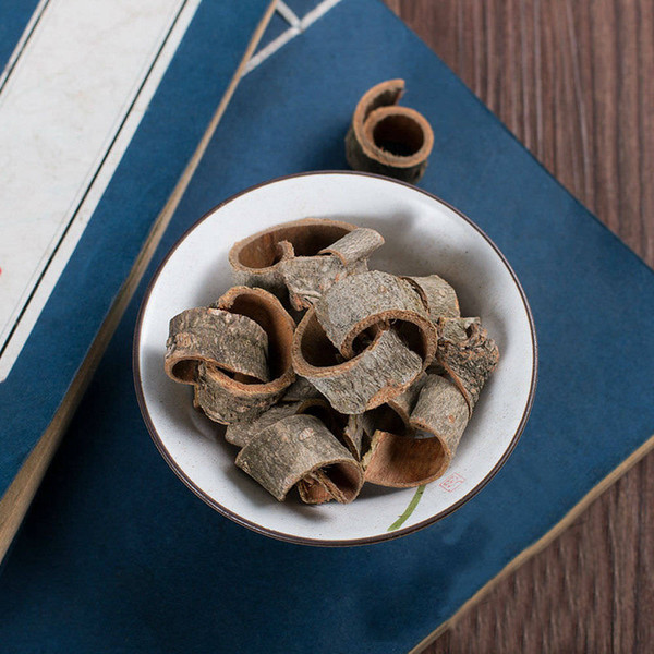 Organic Houpo Hou Po Magnolia Bark Cortex Magnoliae Officinalis ...