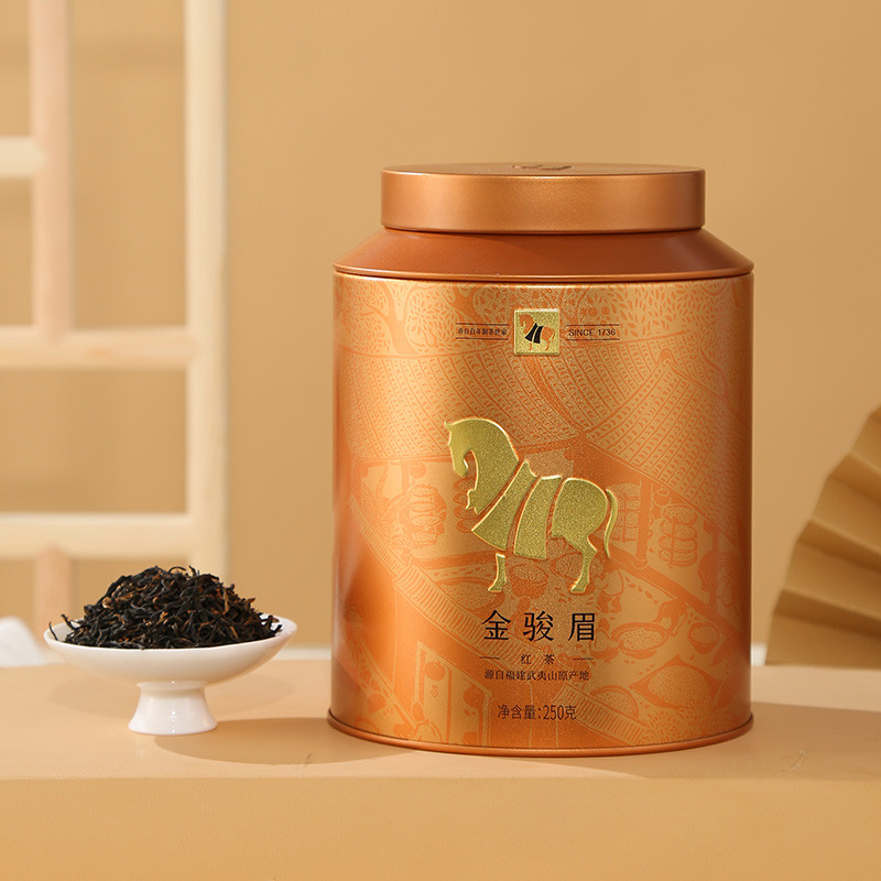 BAMA Products - Dragon Tea House