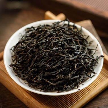 Supreme Keemun Mao Feng Black Tea - Dragon Tea House