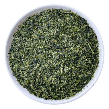Yame Gyokuro Konacha Green Tea Powder - Dragon Tea House
