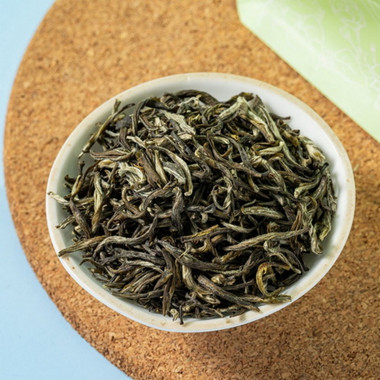 Gold Medal Prize Jasmine Longhao Perfect Blend Green Tea - Dragon Tea House