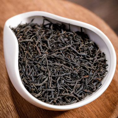 Traditional Wuyi Mountain Tongmu Smoked Lapsang Souchong - Dragon Tea House
