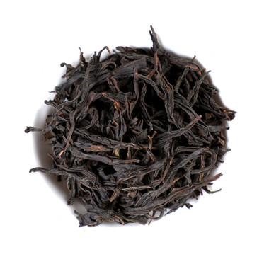 Tongmu Old Bush Lapsang Souchong Black Tea - Dragon Tea House