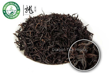 Premium Ninghong Gongfu Black Tea - Dragon Tea House