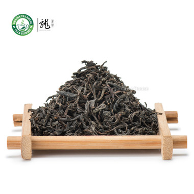 Supreme Organic Qi Men Hong Cha Chinese Gongfu Keemun Black Tea ...