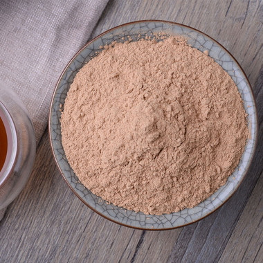 Organic Wild Danshen Dan Shen Root Powder Salvia Miltiorrhiza Red Sage ...