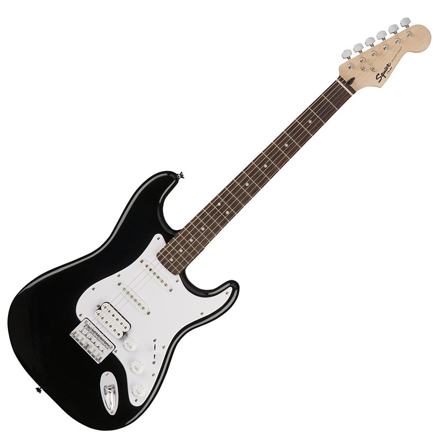 Electric Guitars - Squier - Page 1 - Rich Tone Music