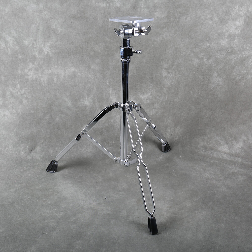 Roland PDS-10 Percussion Pad Stand 2nd Hand | Rich Tone Music