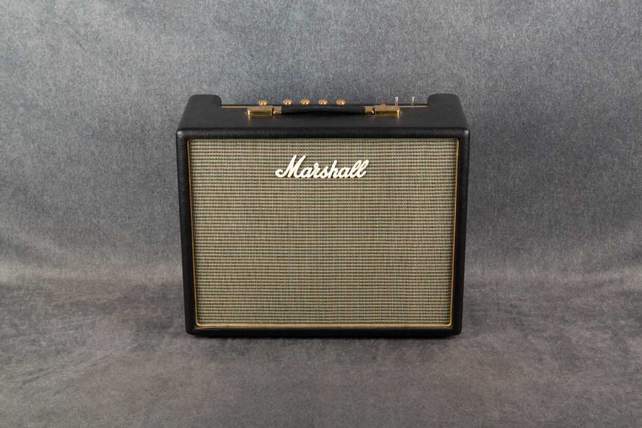 Marshall Origin 5 Combo Valve Amp 2nd Hand | Rich Tone Music