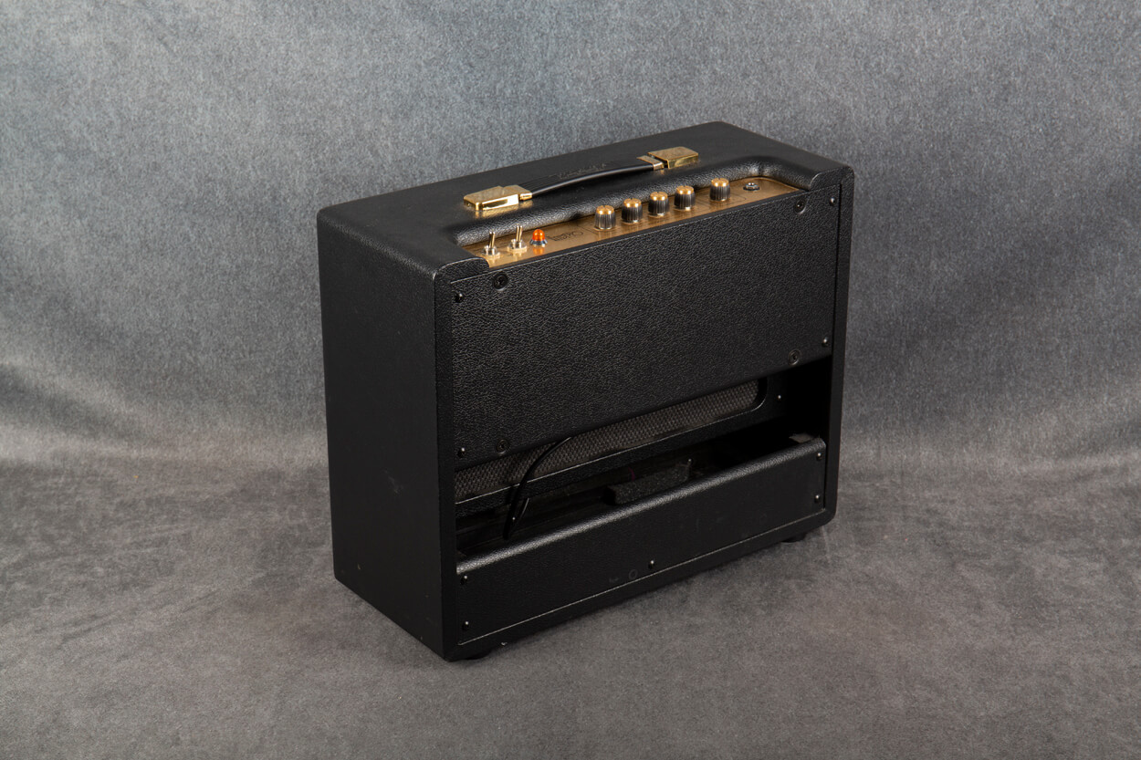 Marshall Origin 5 Combo Valve Amp 2nd Hand | Rich Tone Music