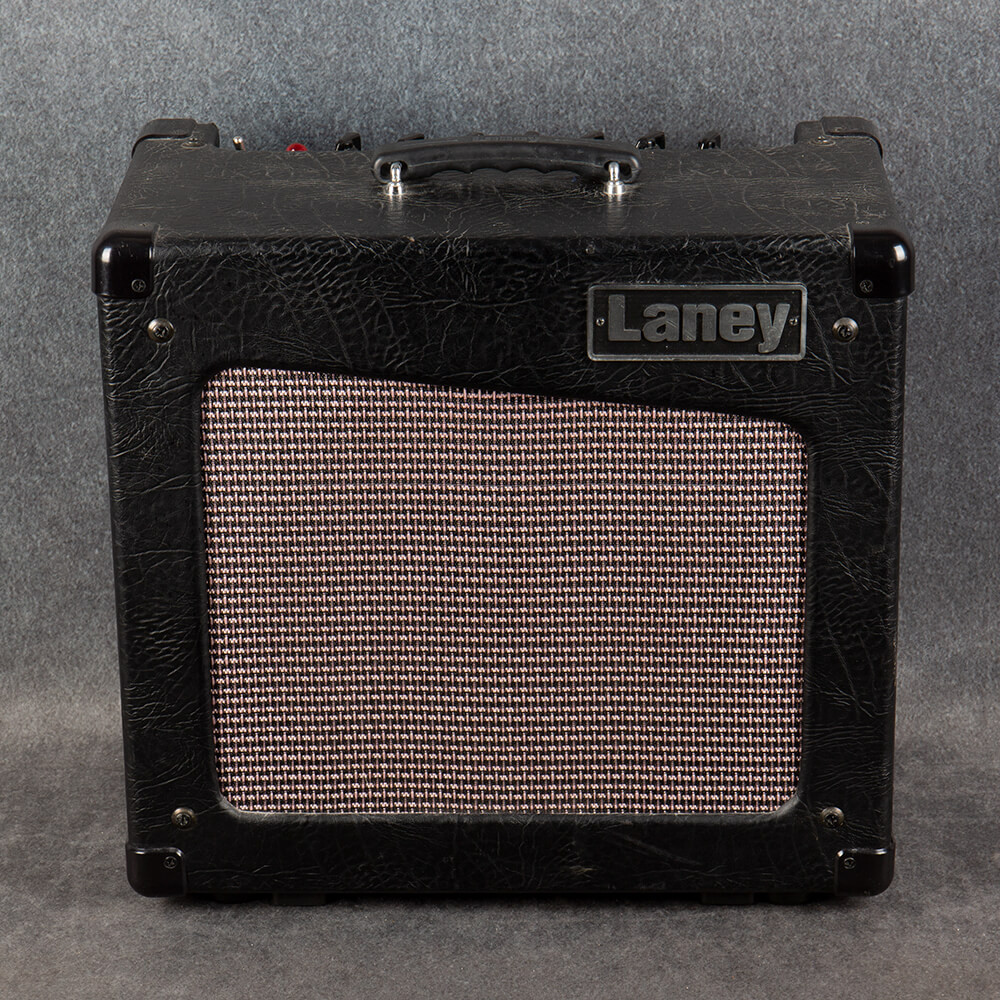 Second Hand - Amplifiers - Laney - Page 1 - Rich Tone Music