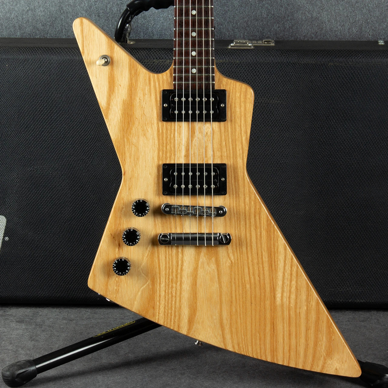 Gibson Explorer | Rich Tone Music 2nd Hand