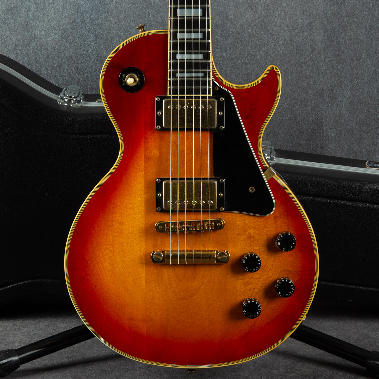 Gibson Les Paul Custom | Rich Tone Music 2nd Hand