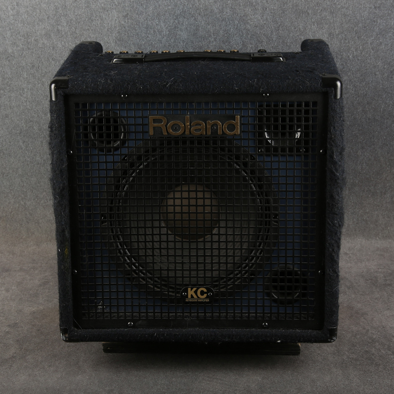 2nd Hand Guitar Amplifiers | Rich Tone Music
