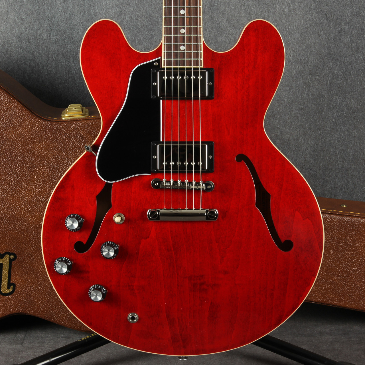Gibson ES-335 | Rich Tone Music 2nd Hand