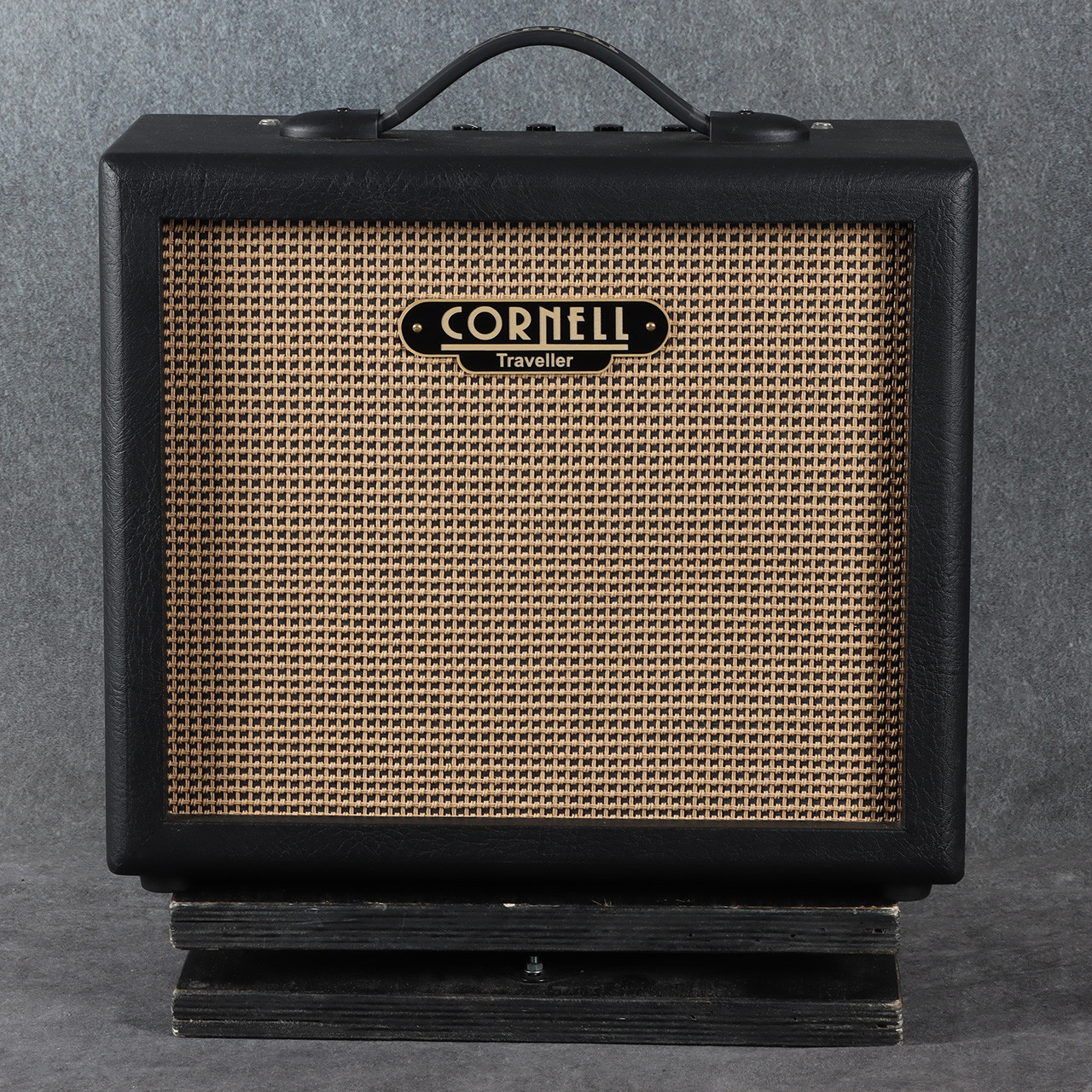 Cornell Traveller 5 Combo Amplifier 2nd Hand | Rich Tone Music