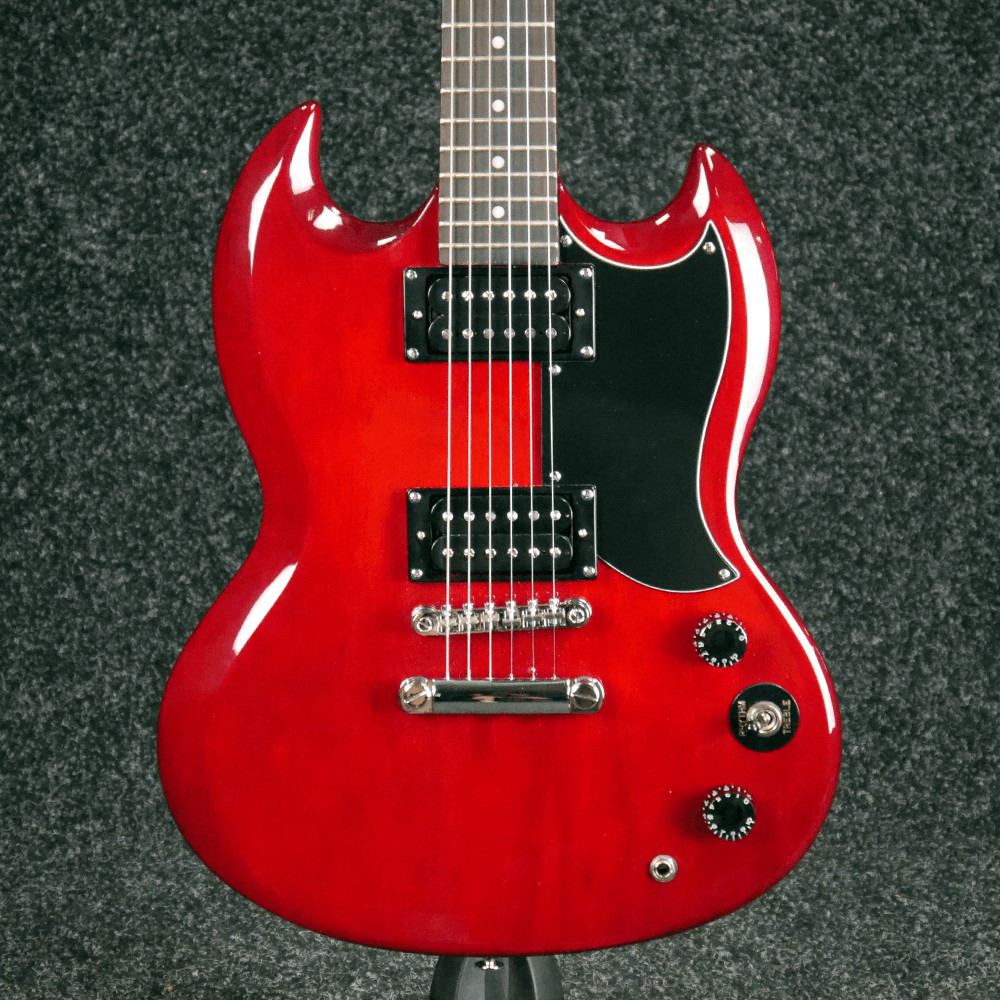 Epiphone SG Special - Cherry Red - 2nd Hand