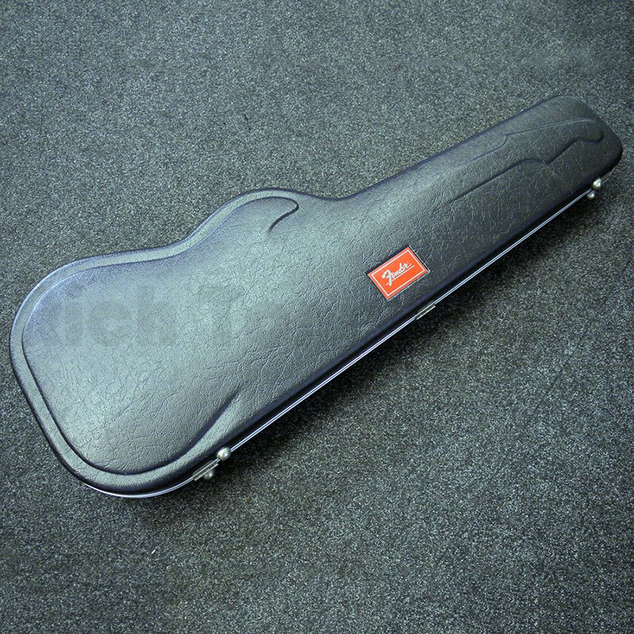 Fender Moulded Hard Case for Stratocaster - 2nd Hand