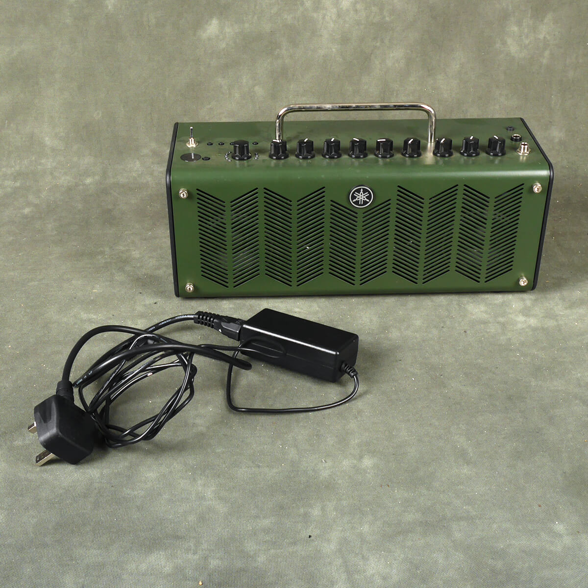 Yamaha THR10X Mini Combo Amplifier w/PSU - 2nd Hand