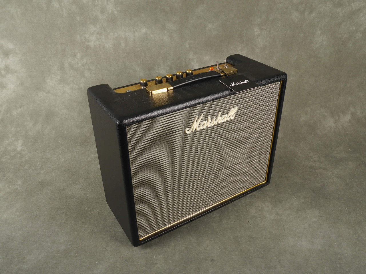 Marshall Origin 5C Valve Combo Amplifier w/Box - 2nd Hand