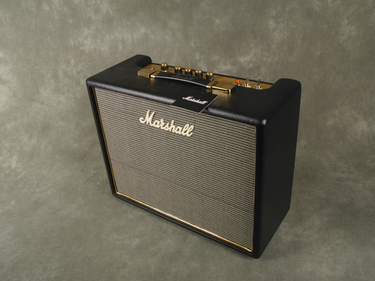Marshall Origin 5C Valve Combo Amplifier w/Box - 2nd Hand