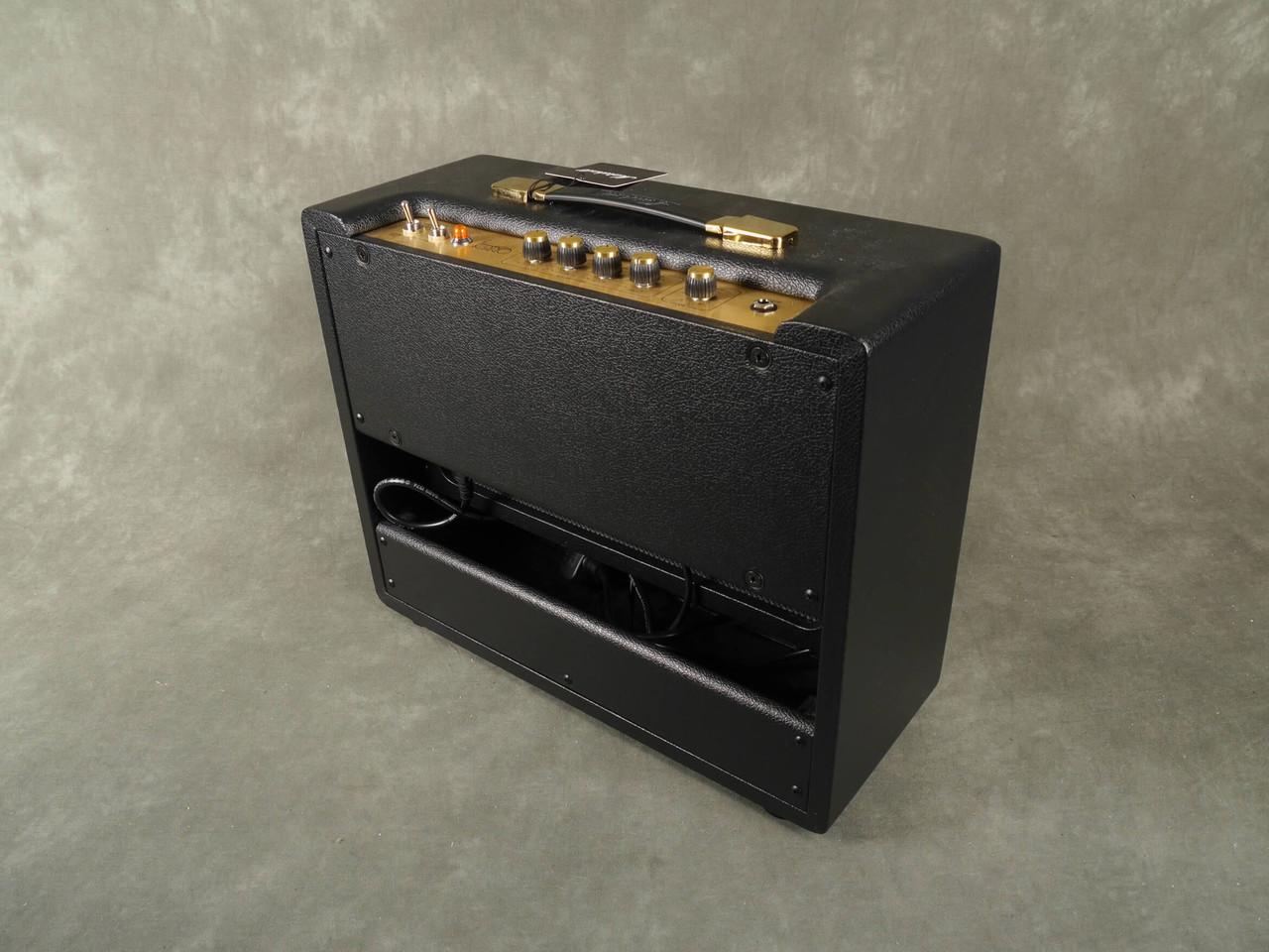 Marshall Origin 5C Valve Combo Amplifier w/Box - 2nd Hand