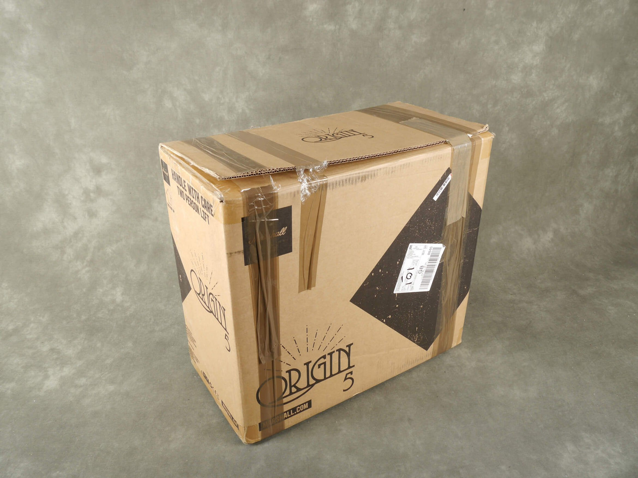 Marshall Origin 5C Valve Combo Amplifier w/Box - 2nd Hand