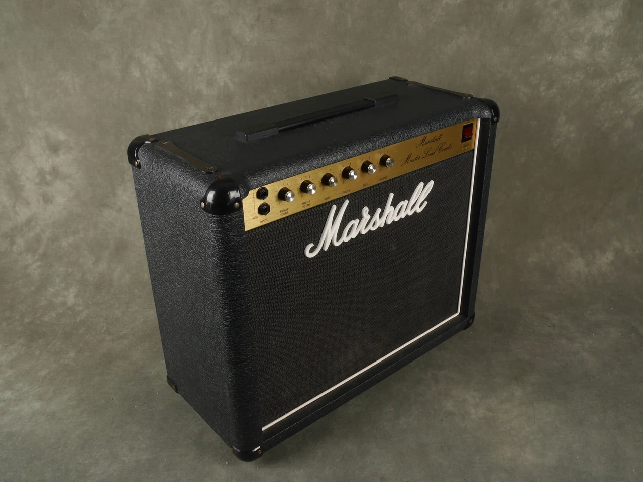 Marshall Master Lead 5010 Combo Amplifier - 2nd Hand