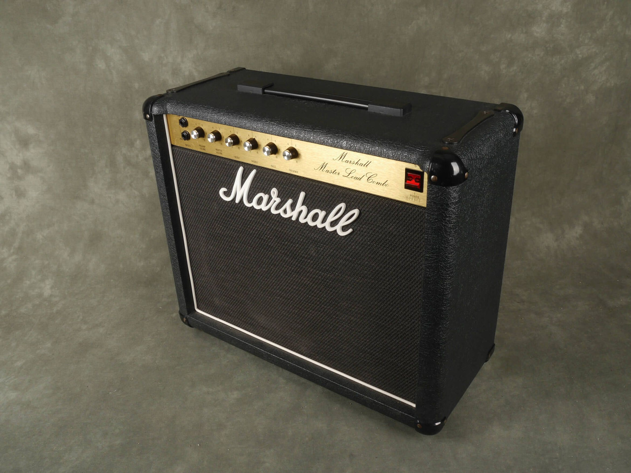 Marshall Master Lead 5010 Combo Amplifier - 2nd Hand
