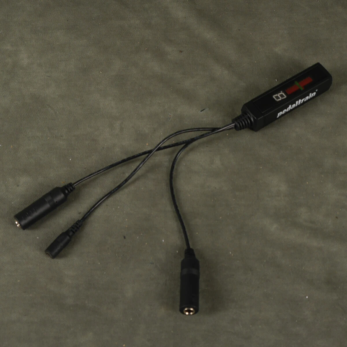 Pedaltrain SST Space Saving Tuner - 2nd Hand