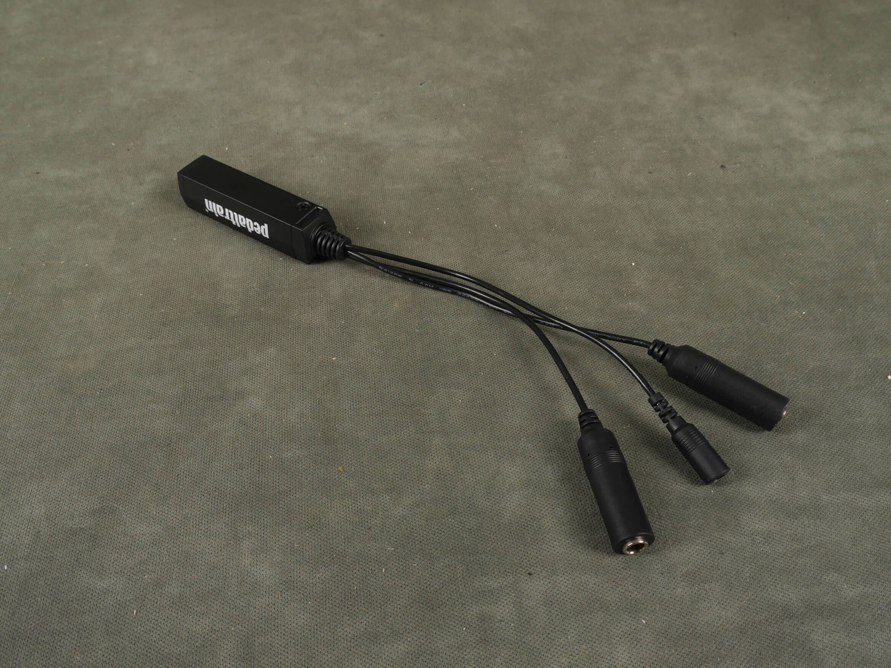 Pedaltrain SST Space Saving Tuner - 2nd Hand