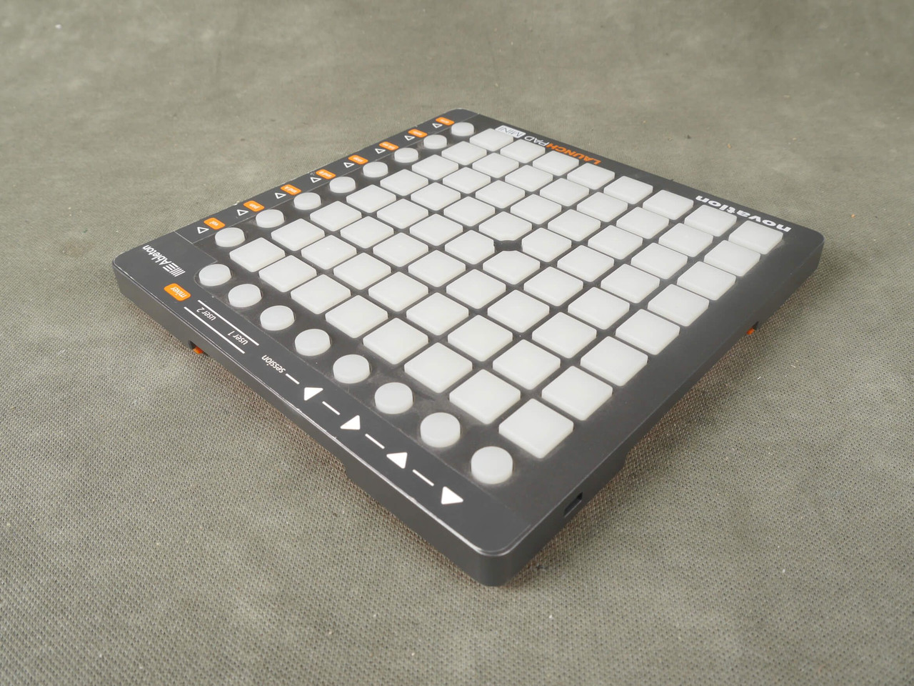 Novation Launchpad Mini & USB Cable - 2nd Hand