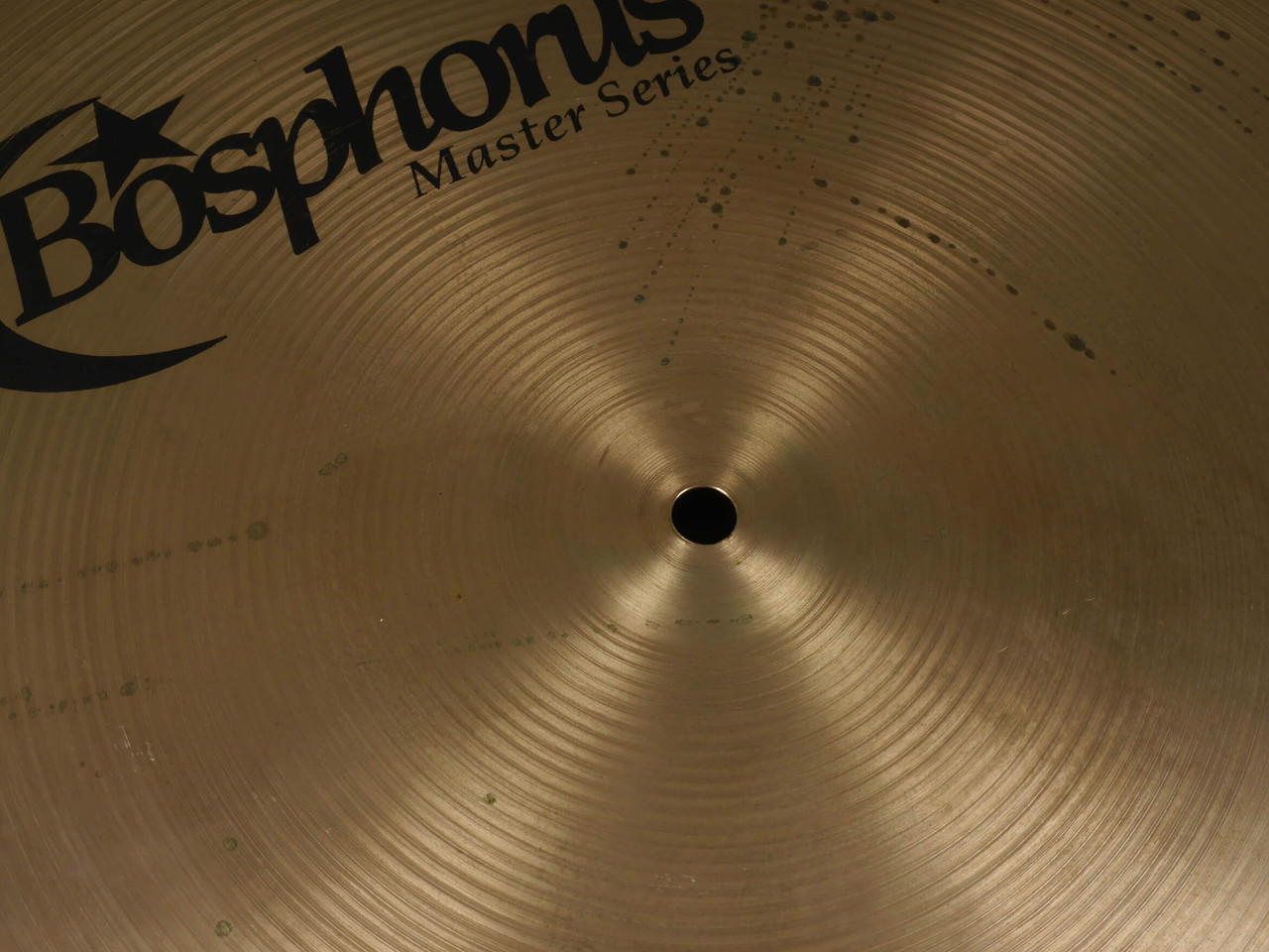 Bosphorus 20 inch Ride Cymbal - 2nd Hand