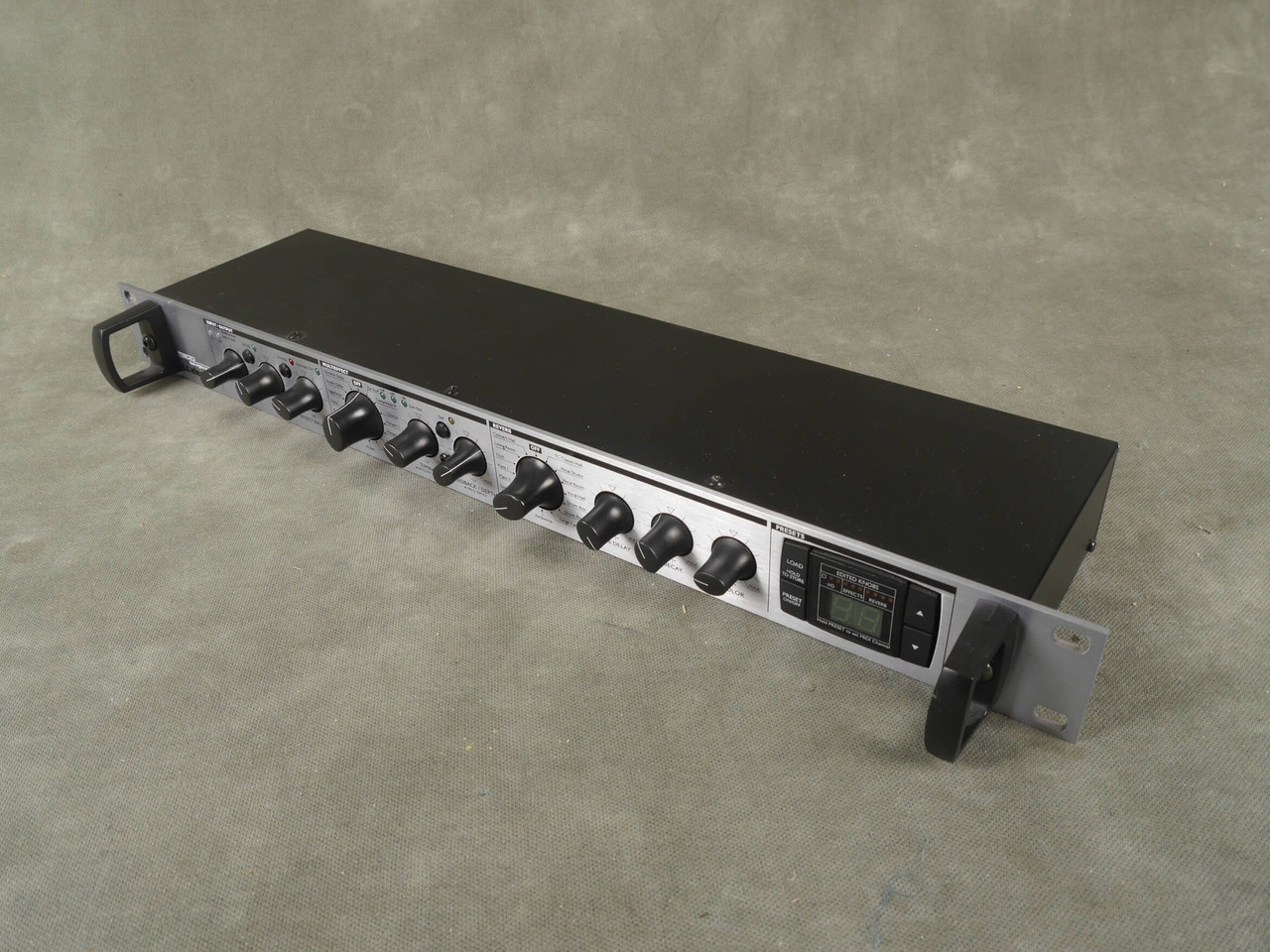 TC Electronic M300 FX Processor - 2nd Hand