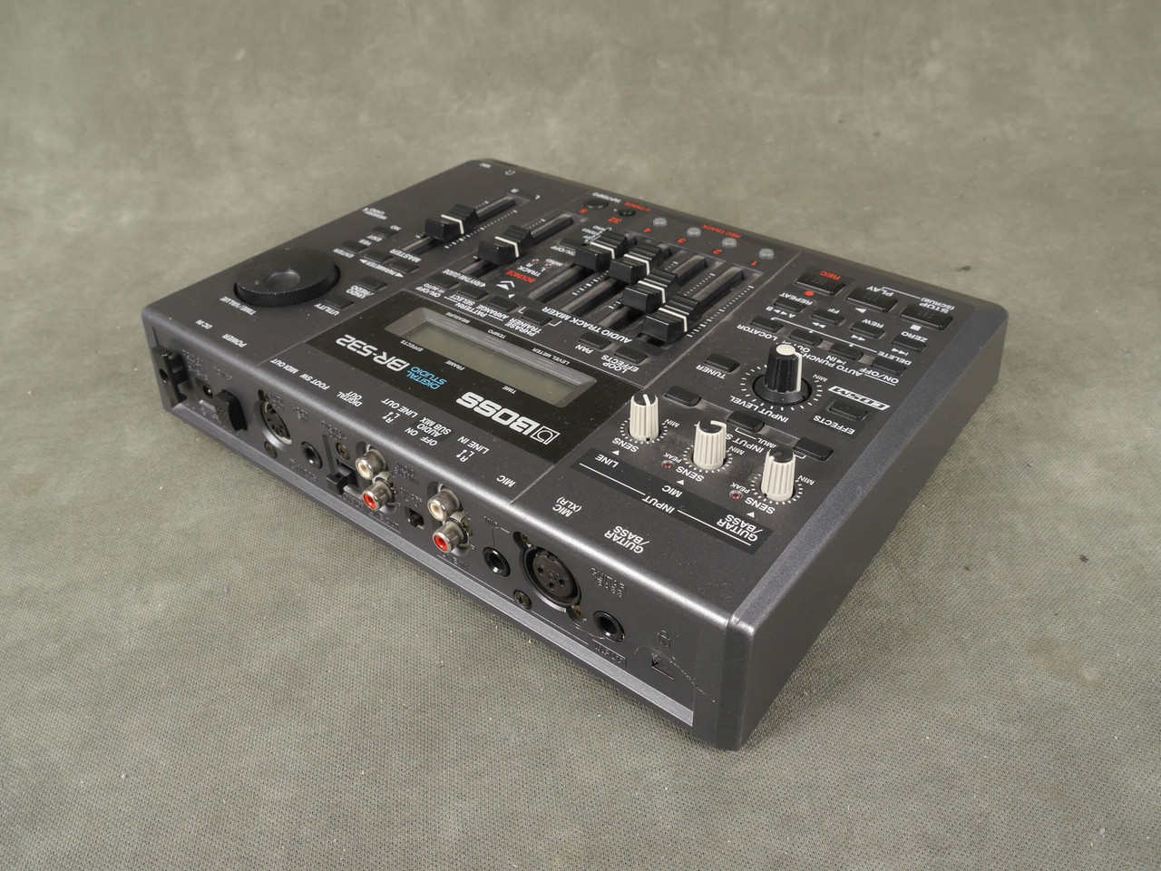 Boss BR-532 Digital Studio - 2nd Hand