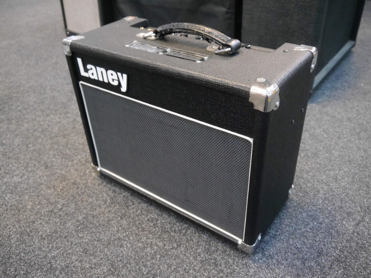 Laney VC15 Valve Combo Amplifier - 2nd Hand **COLLECTION ONLY**