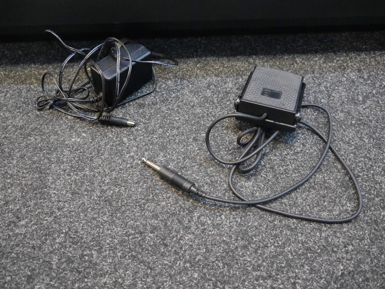 Yamaha P115B Digital Piano w/Box & PSU - 2nd Hand