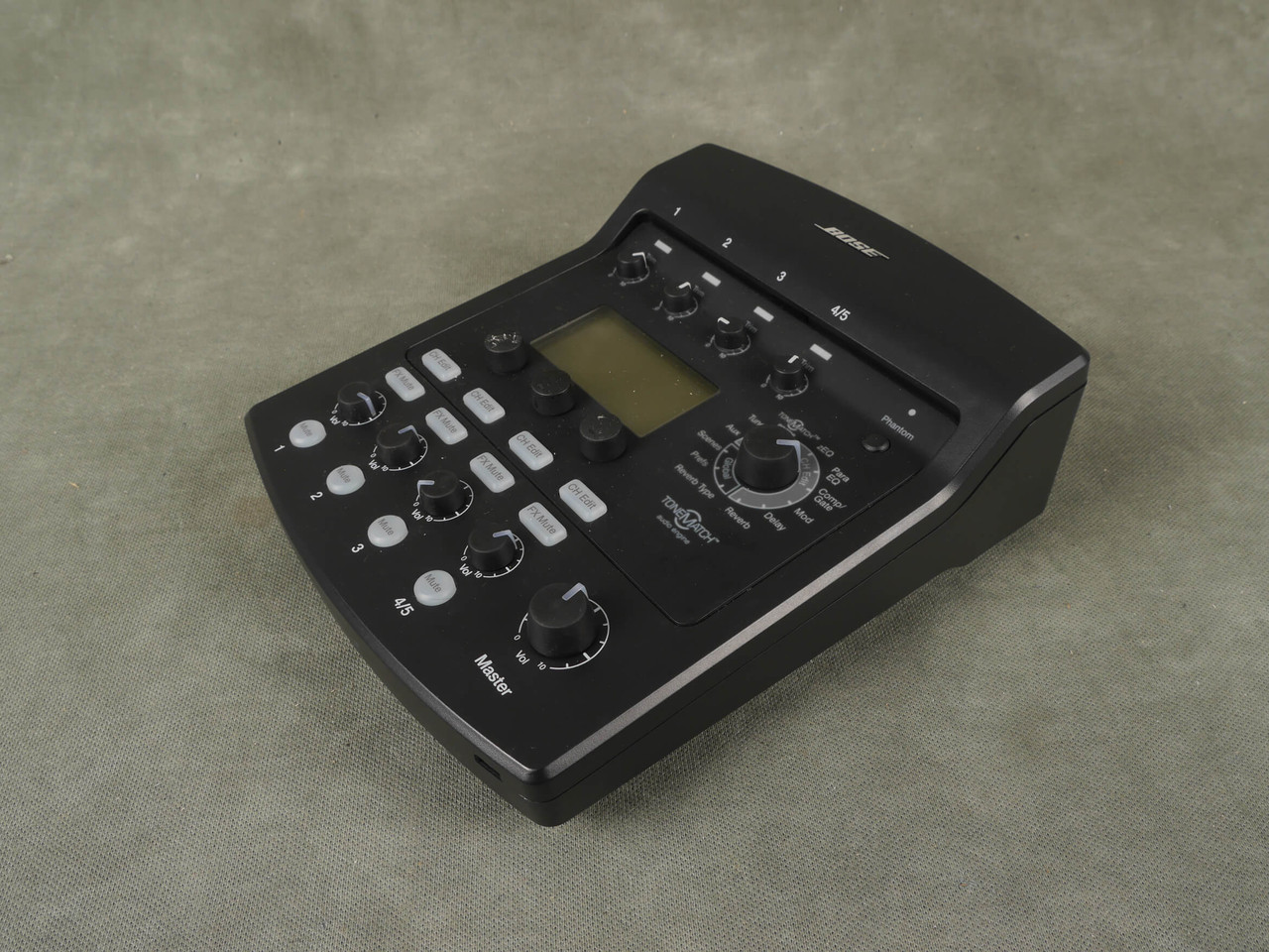 Bose T1 Tonematch Mixer & Cable w/Box - 2nd Hand
