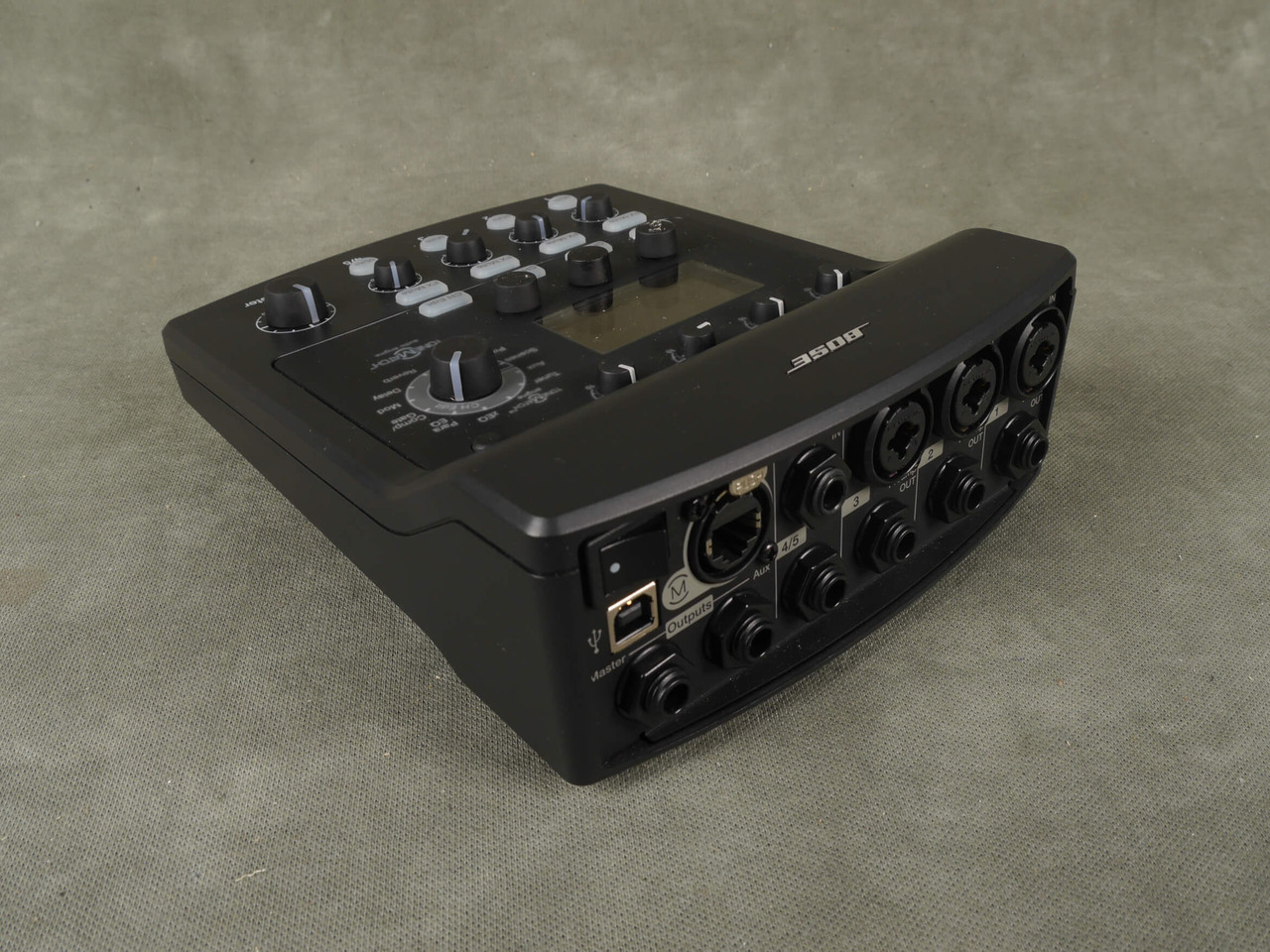 Bose T1 Tonematch Mixer & Cable w/Box - 2nd Hand