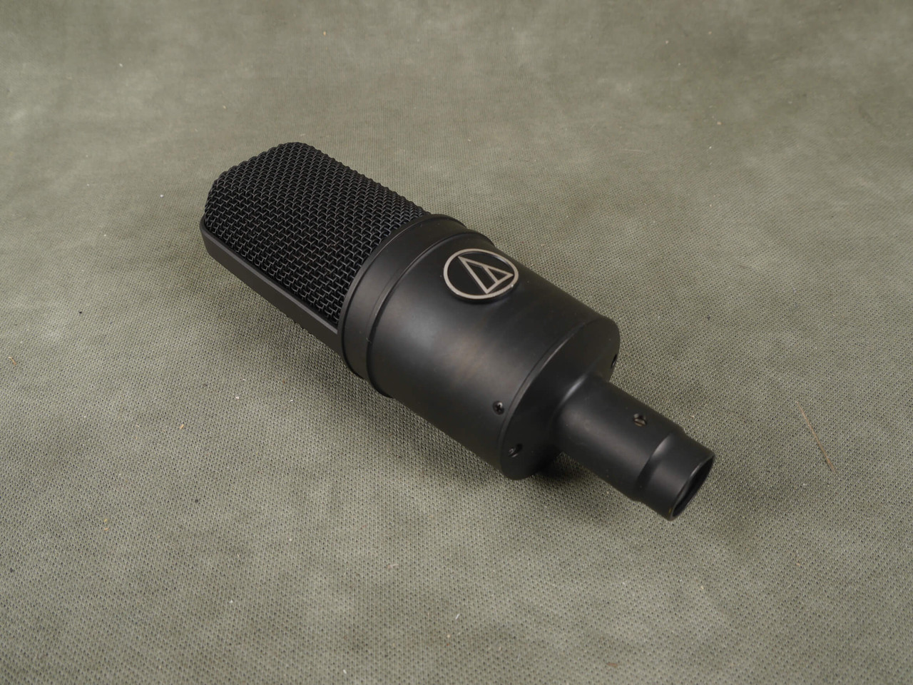 Audio Technica AT4033a Condenser Microphone - 2nd Hand
