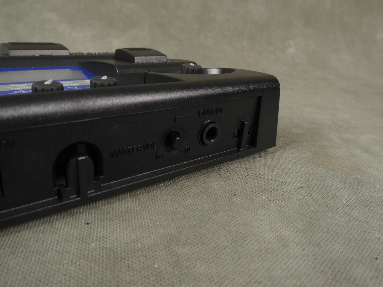 Korg Toneworks AX100G Guitar FX Pedal - 2nd Hand