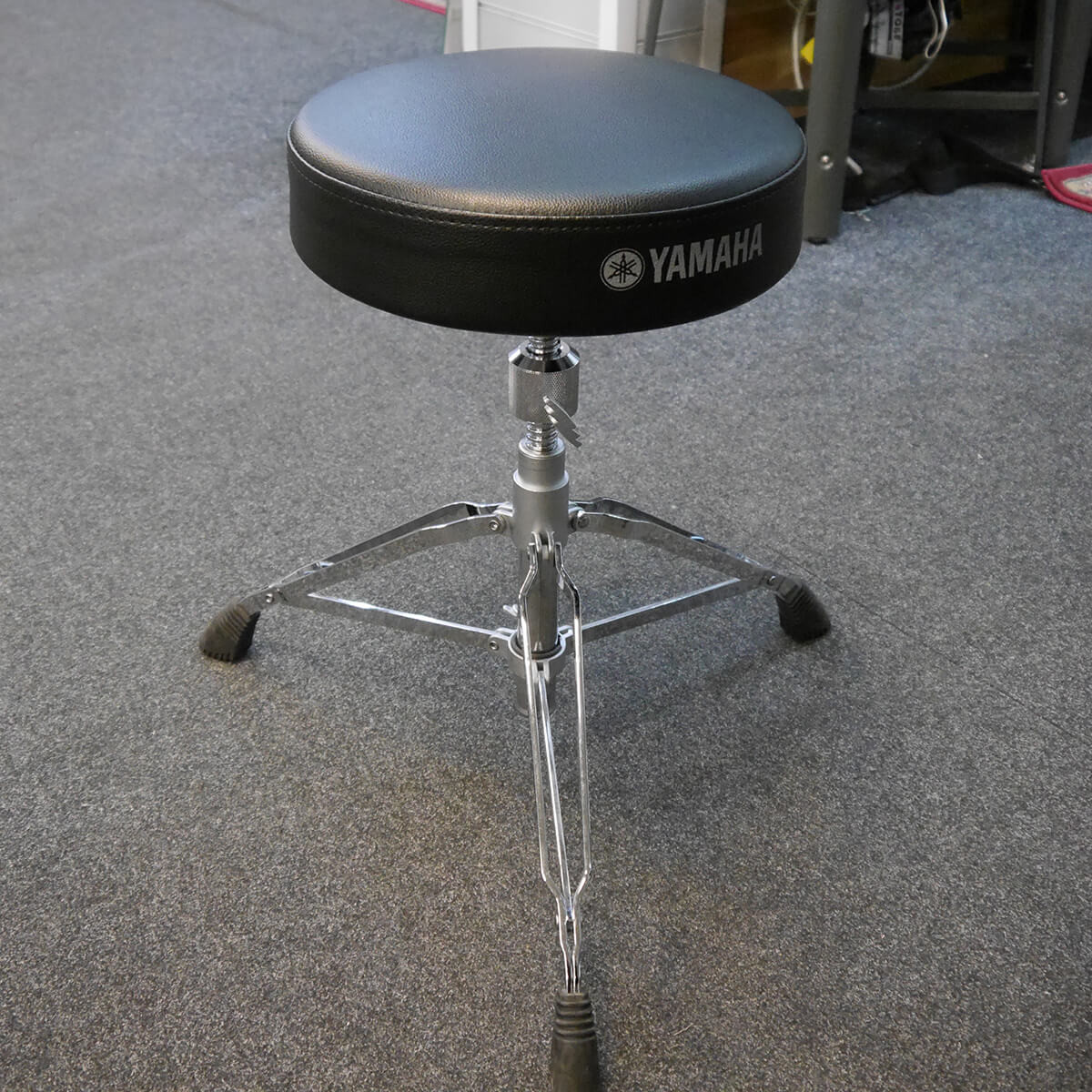 Yamaha DS840 Drum Stool - 2nd Hand