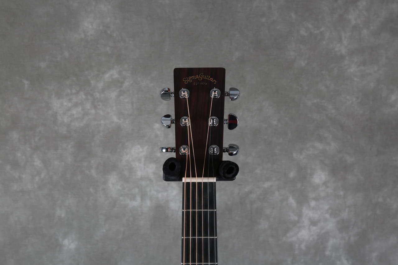 Sigma DM-15+ Acoustic Guitar - Natural - 2nd Hand
